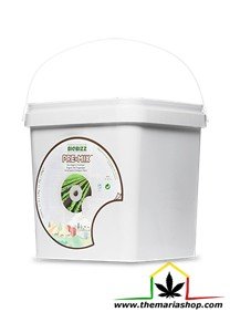 PRE MIX 5L. BioBizz Substrates - Themariashop